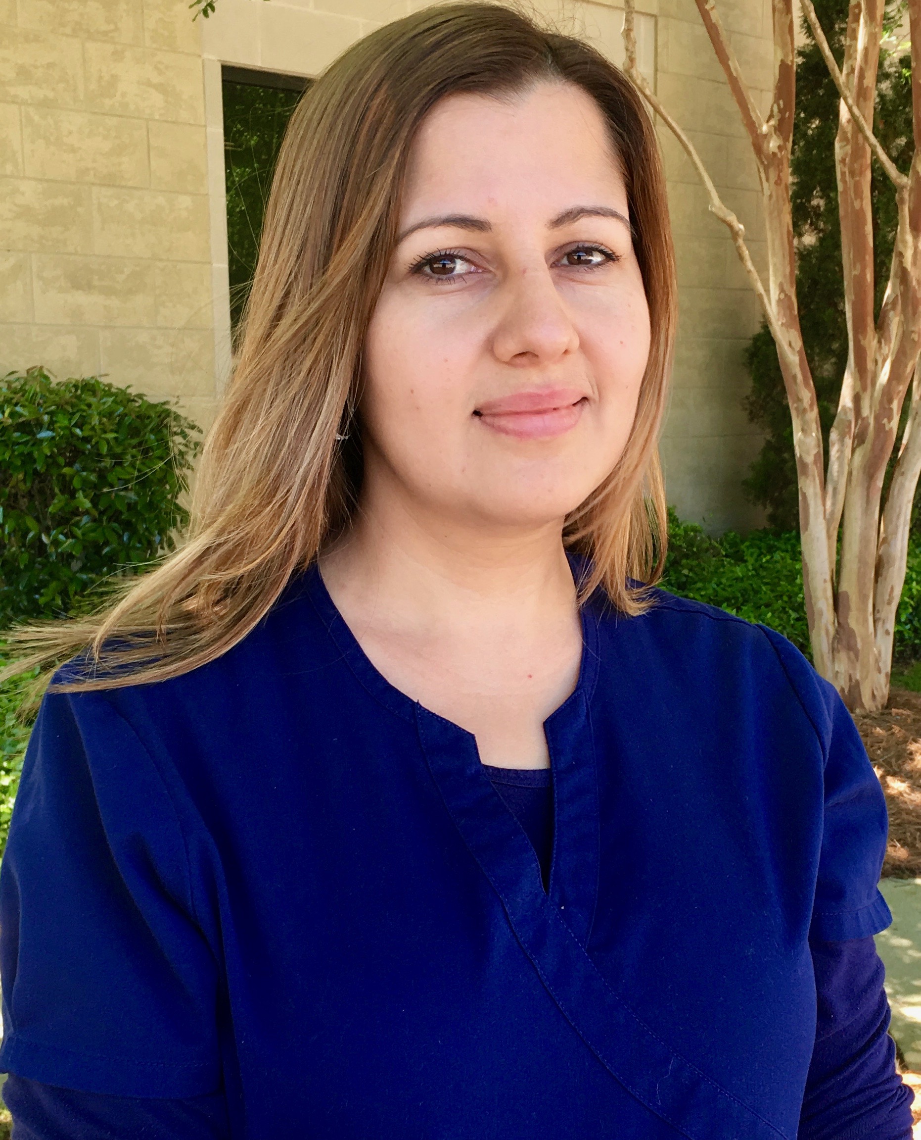 Our Staff - Carolina Family Health Care